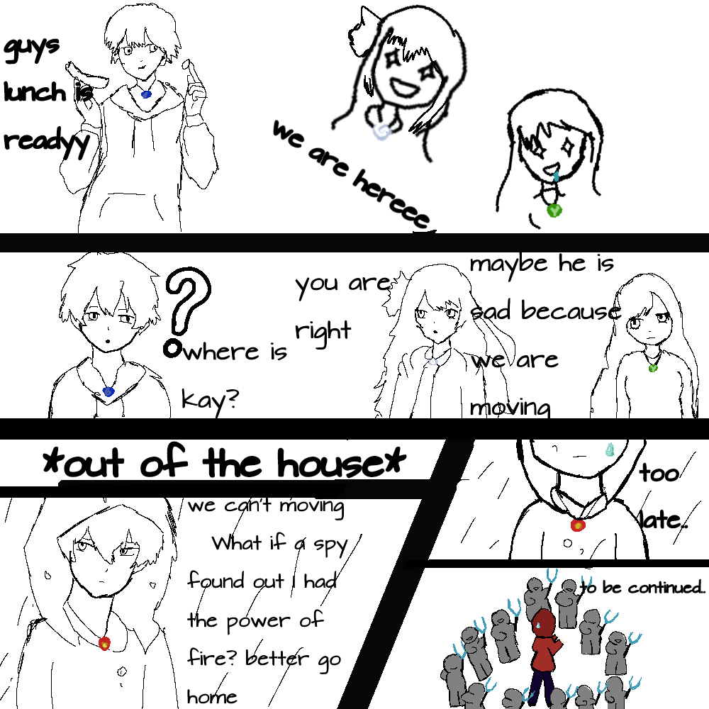 too late kay.. - ibisPaint