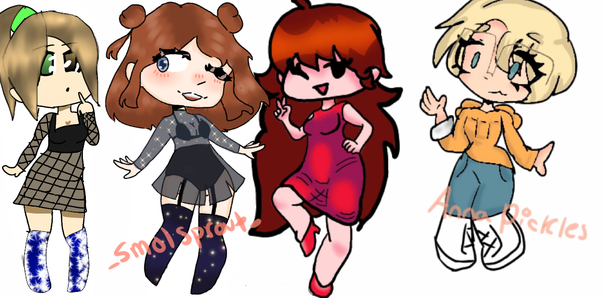 Collab (Finished) - ibisPaint