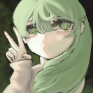 OH THE THRILL OF THE DOUBLE LIFE - ibisPaint