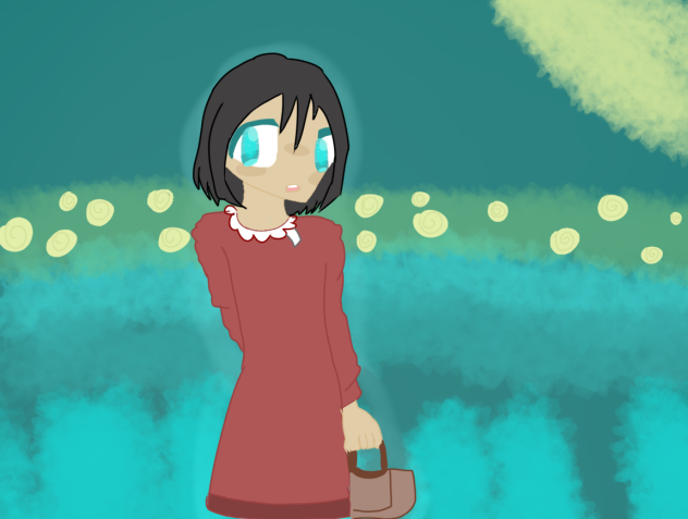 Super bad - ibisPaint