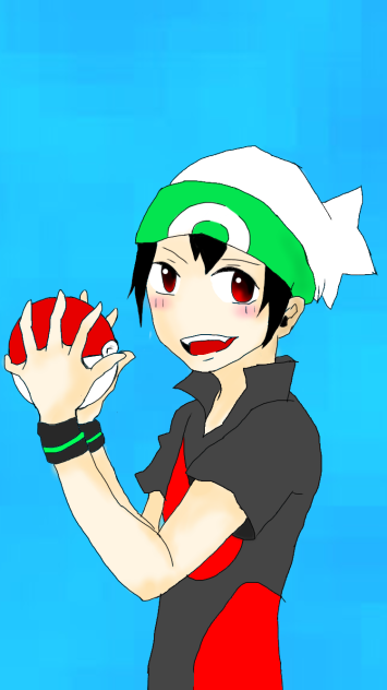 ORAS記念 - ibisPaint