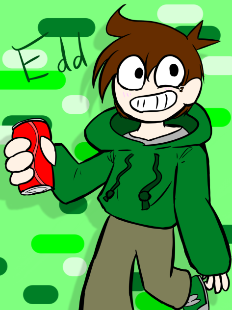 Edd - ibisPaint