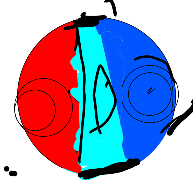 Diego Countryball - ibisPaint