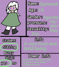 Magic school CS thing - ibisPaint