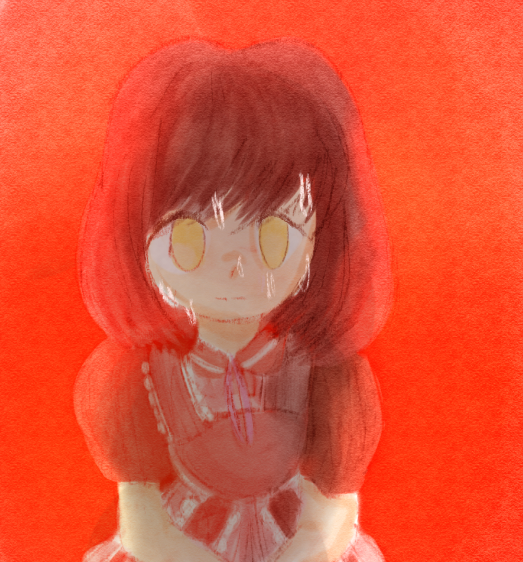 distortion - ibisPaint