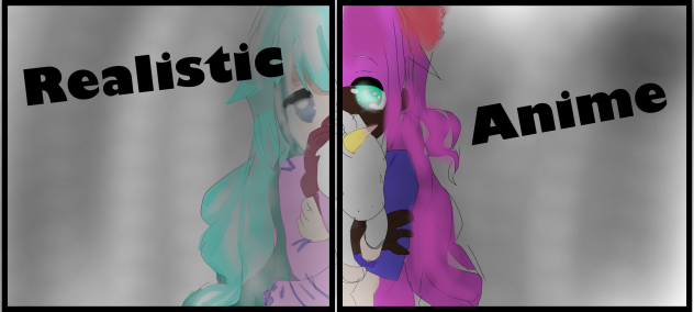 Collaboration (remake) - ibisPaint