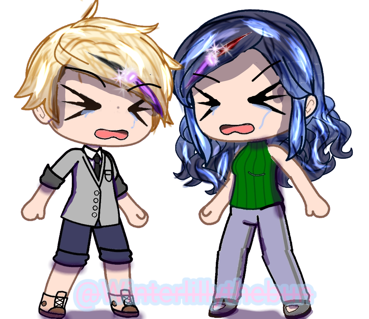 idk for dis one - ibisPaint