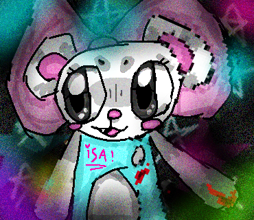 rinny's party - ibisPaint