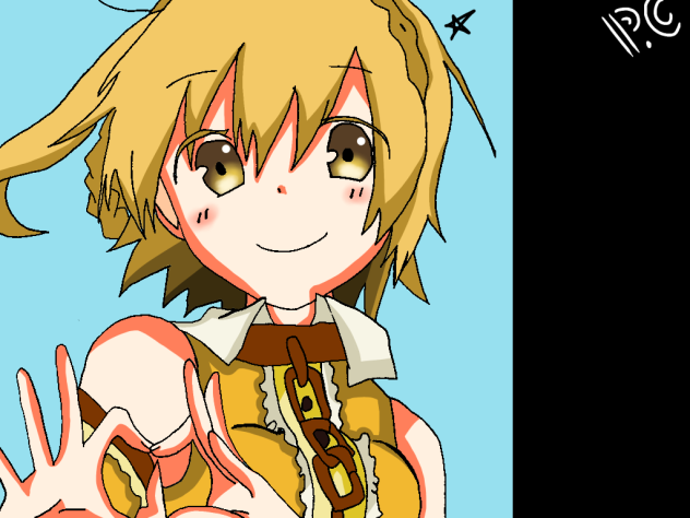 M〠mo [ P.C ] - ibisPaint