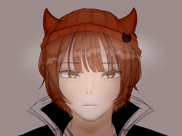 無題20 - ibisPaint