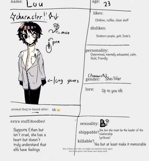 Oc Submission - ibisPaint