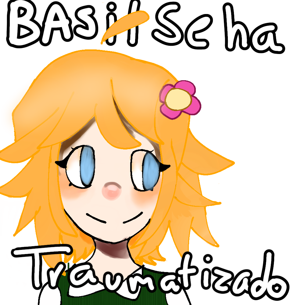 Basil - ibisPaint
