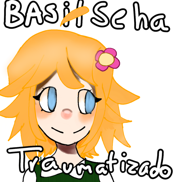Basil - ibisPaint