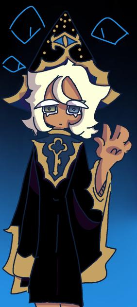 emo silly vanilly - ibisPaint