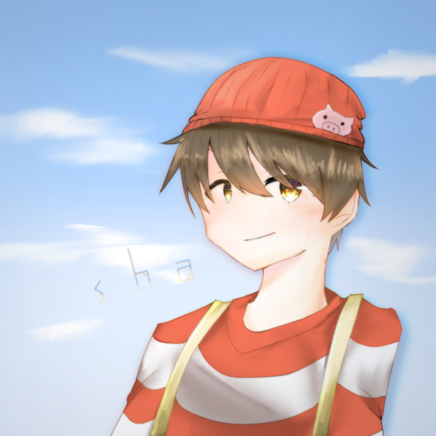 shaさん - ibisPaint