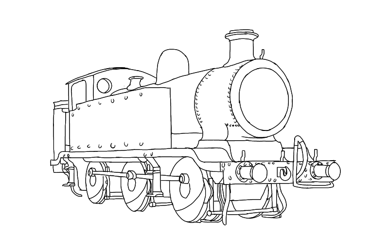 Lbscr E2 “100-104” - ibisPaint