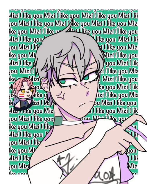 Till ♡ - ibisPaint