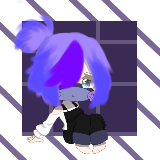 Edit gacha - ibisPaint