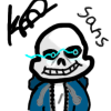 Sans FA - ibisPaint