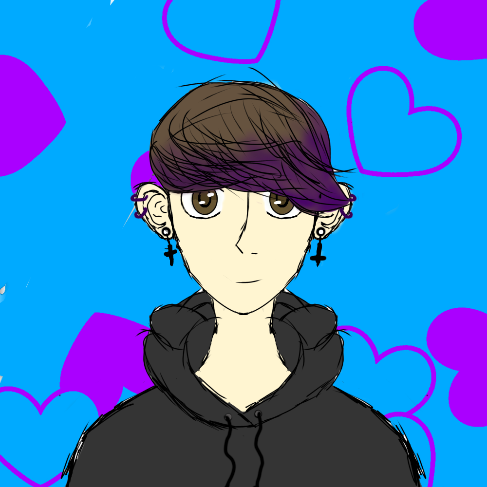 Blahhh - ibisPaint