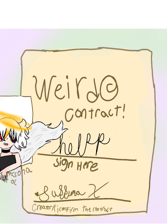 contract - ibisPaint
