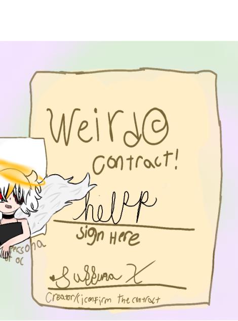 contract - ibisPaint