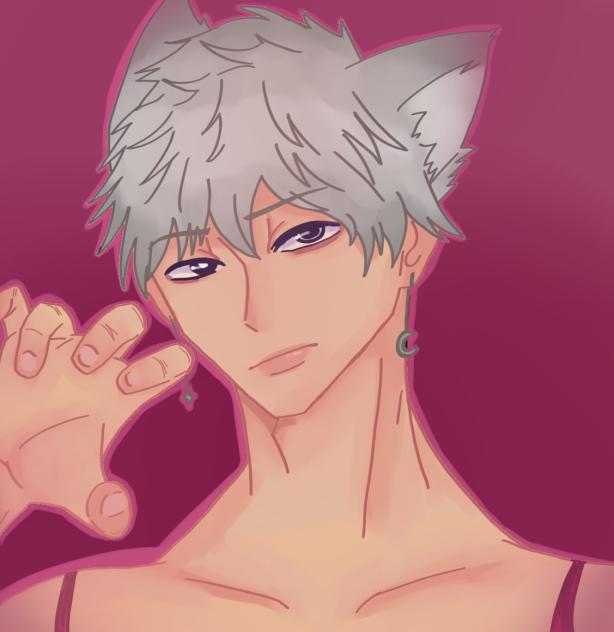 Adrian 🤍 - ibisPaint