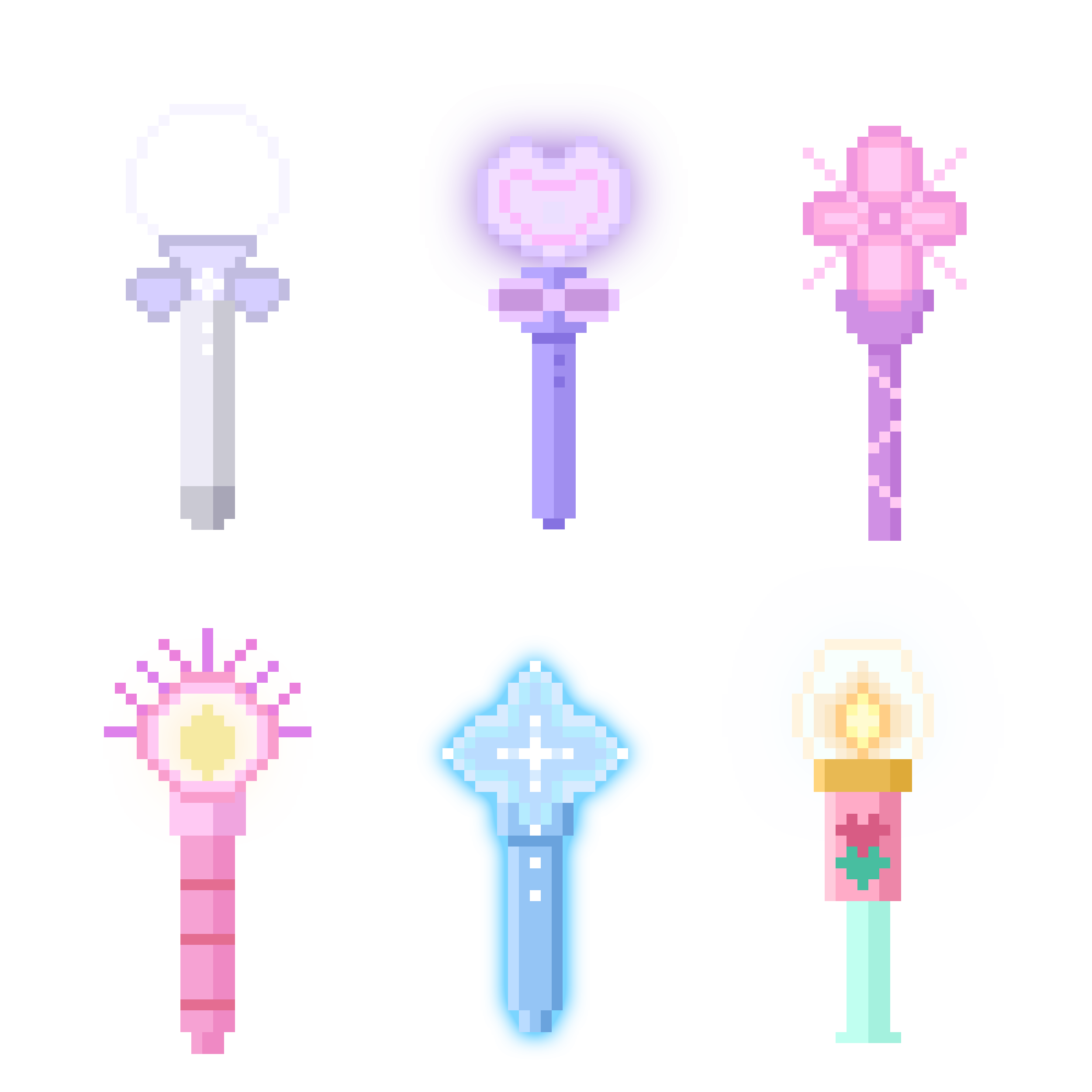 LC_LIGHTSTICKS 2 - ibisPaint