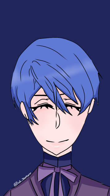 Ciel - ibisPaint