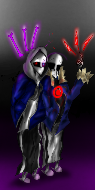 Dust X Killer - ibisPaint