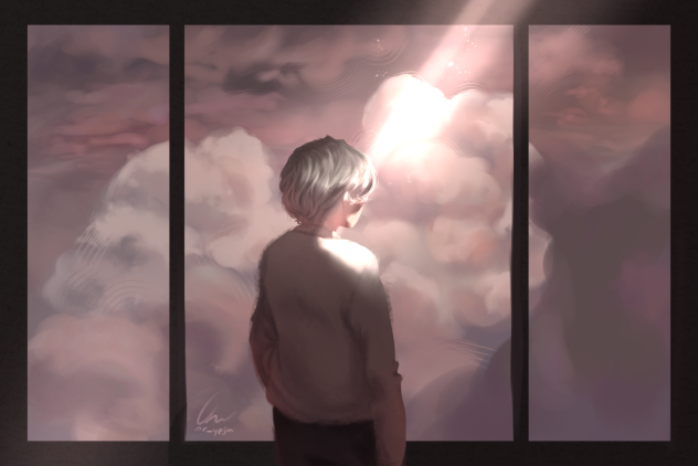 Film out - ibisPaint