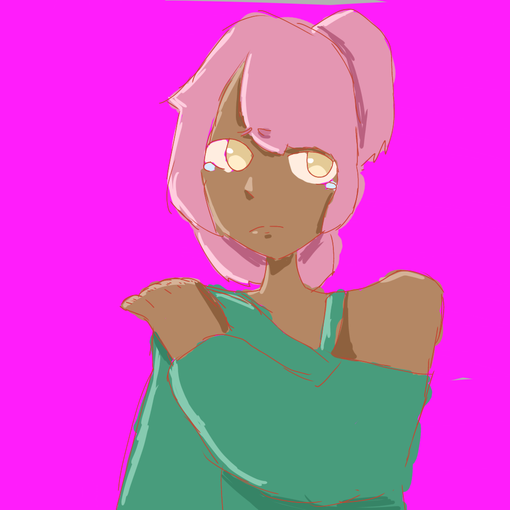 Random 🫠 - ibisPaint