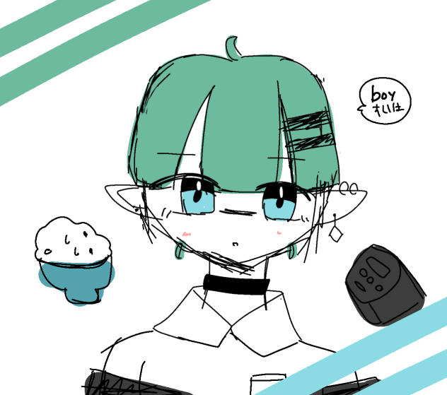 無題683 - ibisPaint