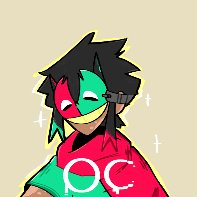 Human oc full body soon• - ibisPaint