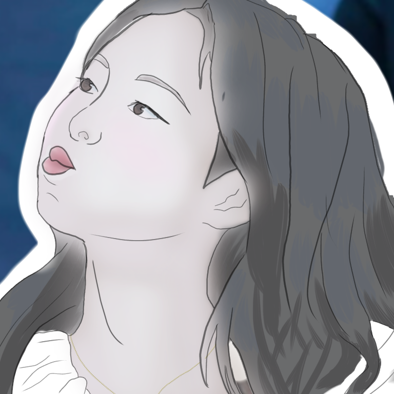 Jennie Kim - ibisPaint