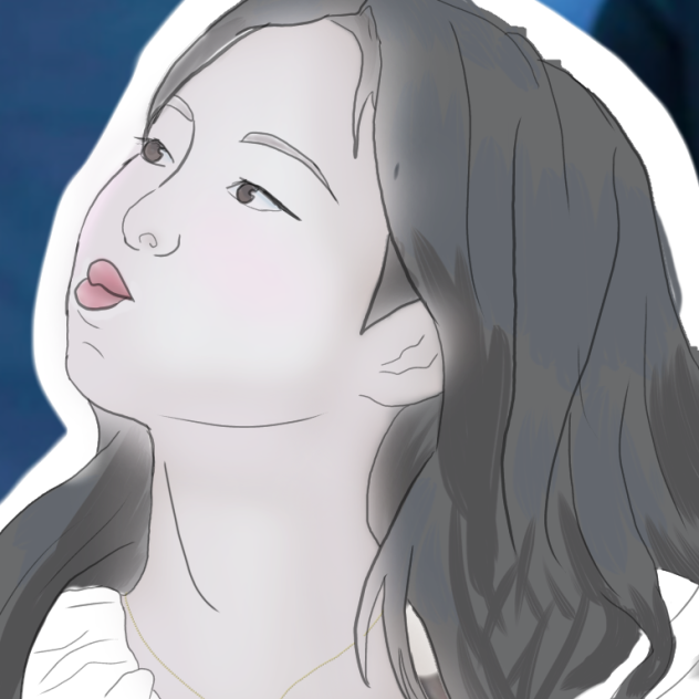 Jennie Kim - ibisPaint