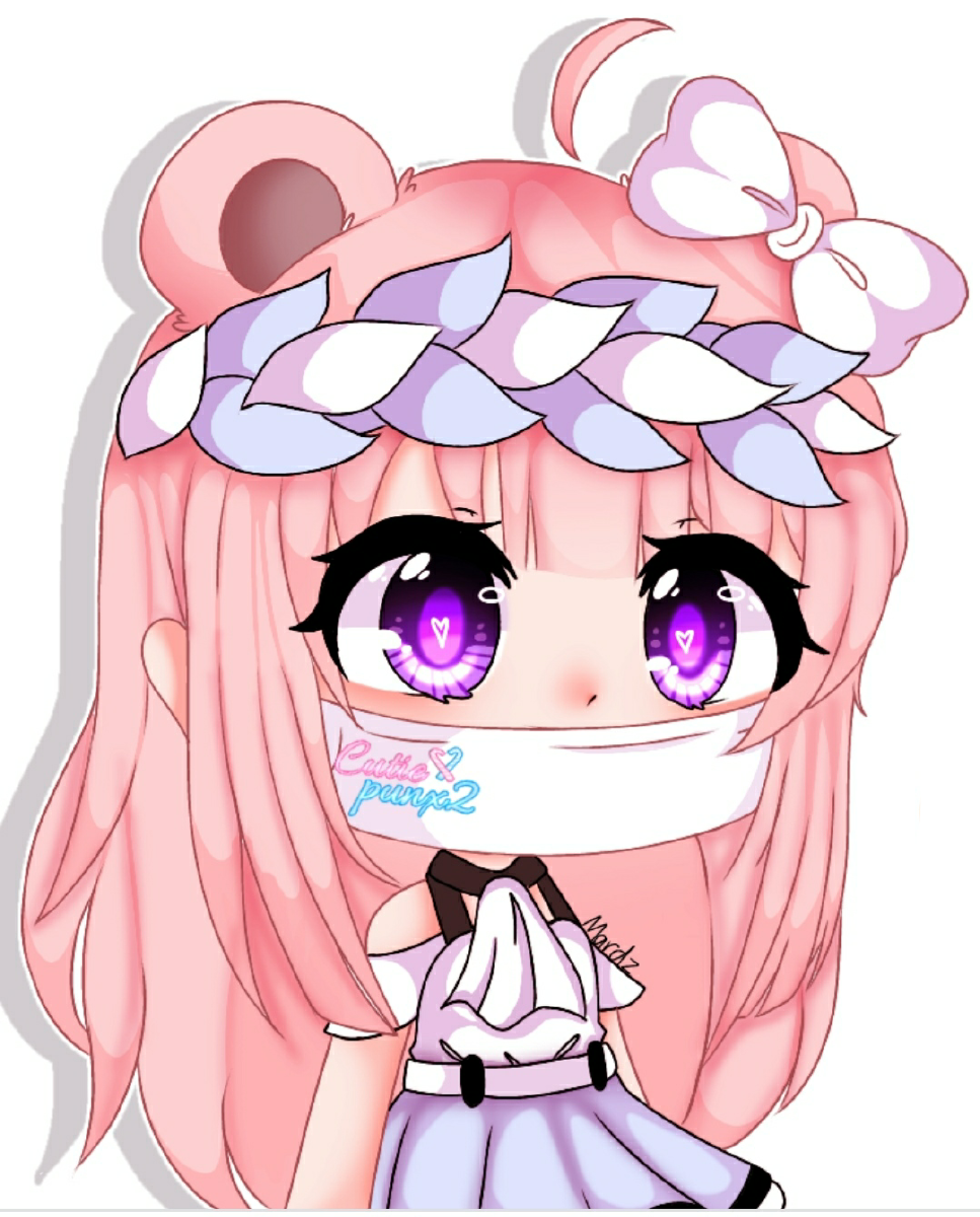 oni_chan~ - ibisPaint