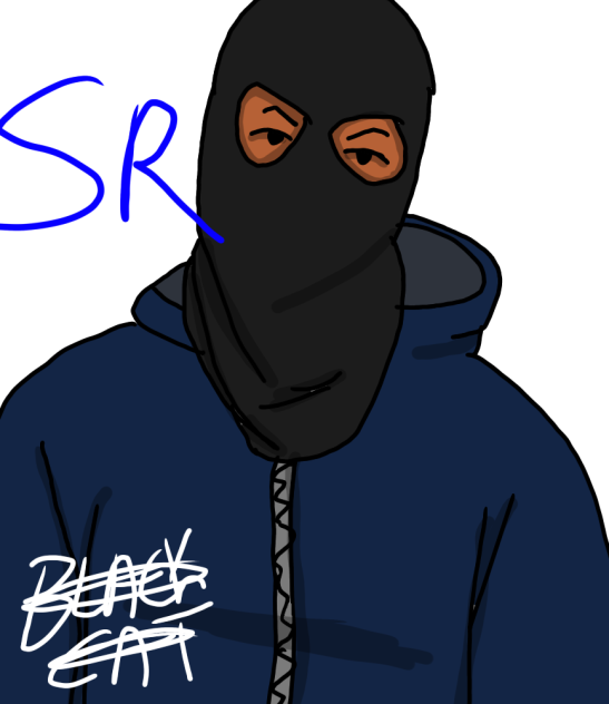 Sr - ibisPaint