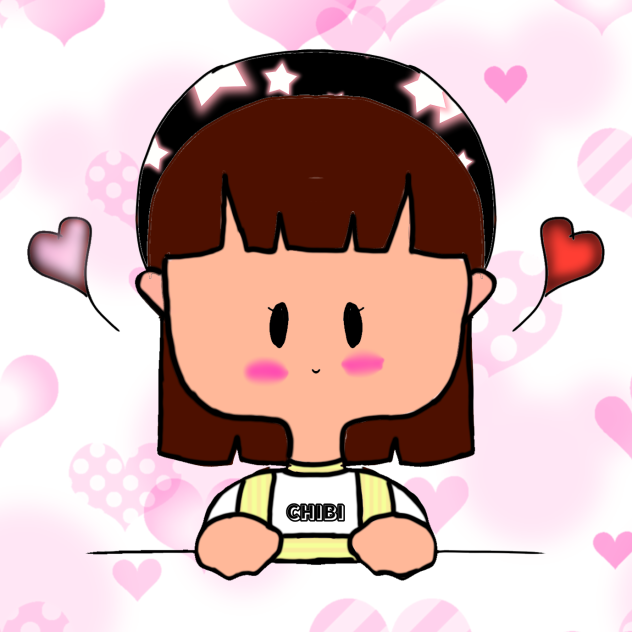 CHIBI cute - ibisPaint