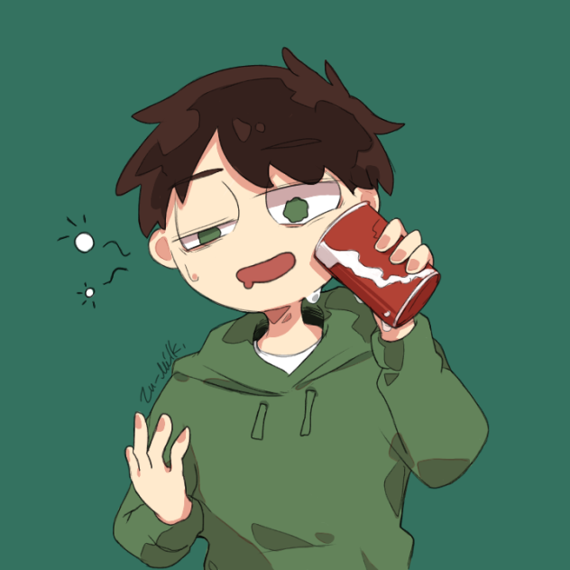 edd - ibisPaint