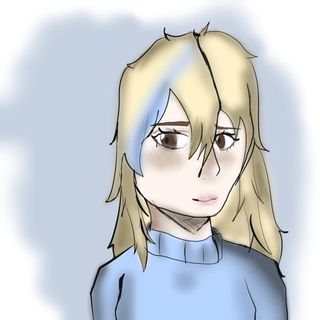 Alma - ibisPaint