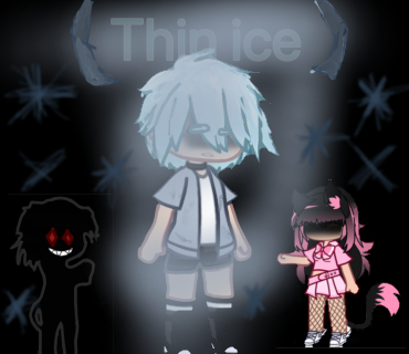 Remake #thin ice - ibisPaint