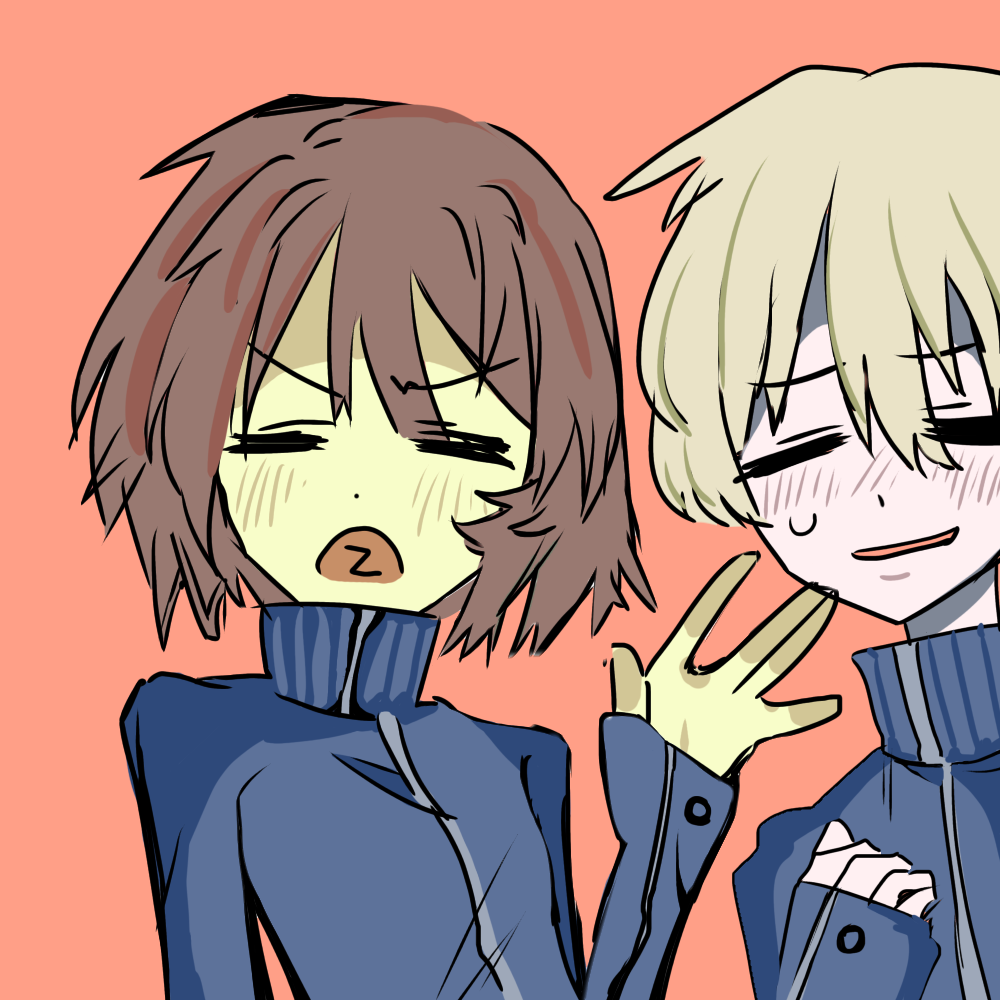 gorl bye - ibisPaint