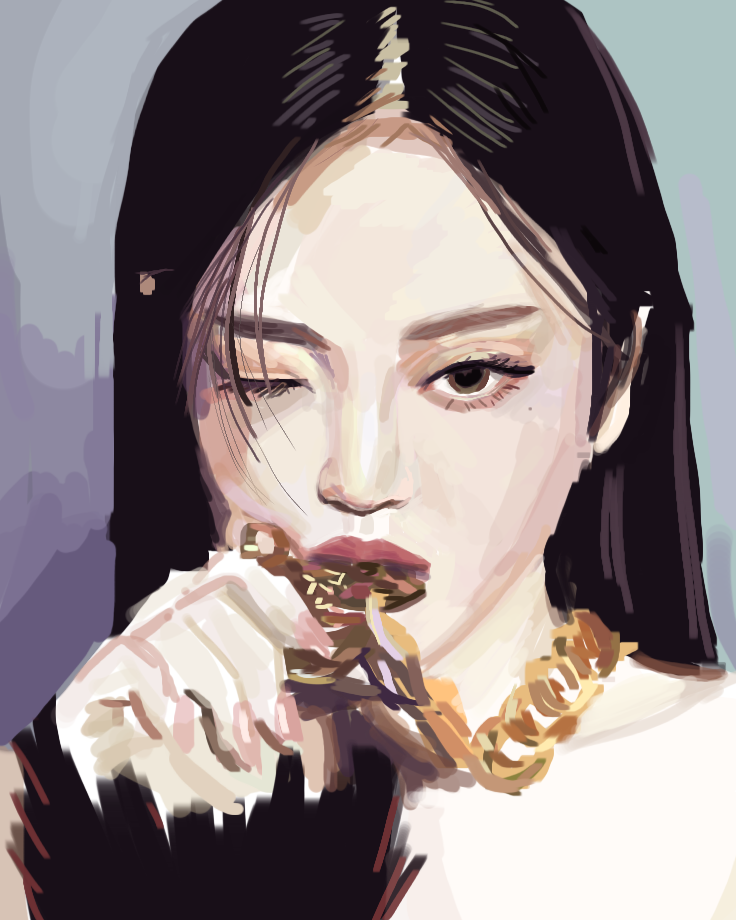 Ningning 💫 - ibisPaint