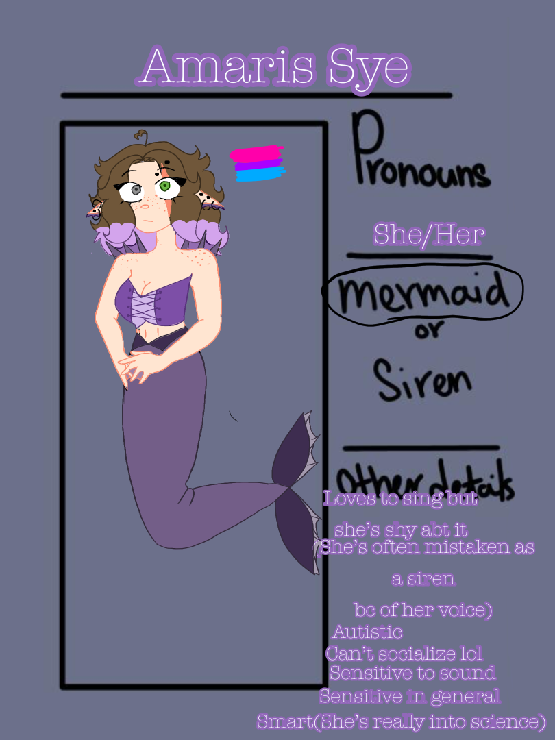 Sirens CS - ibisPaint