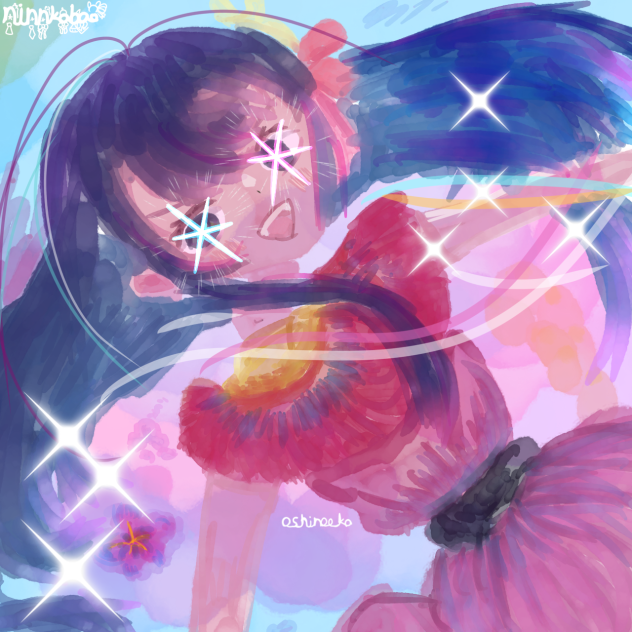 無題706 - ibisPaint