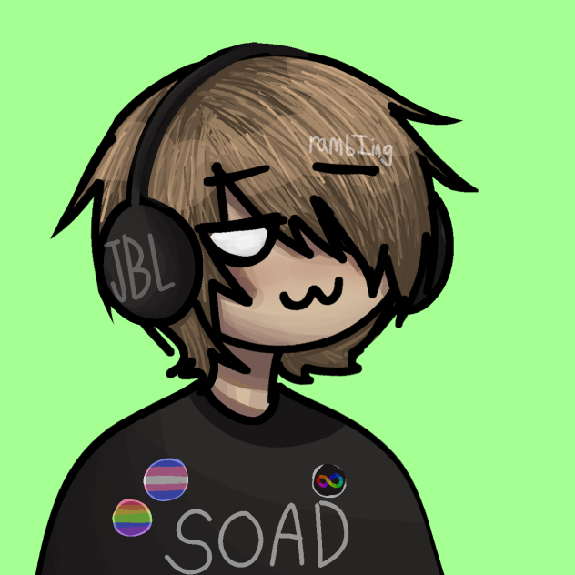 pfp - ibisPaint