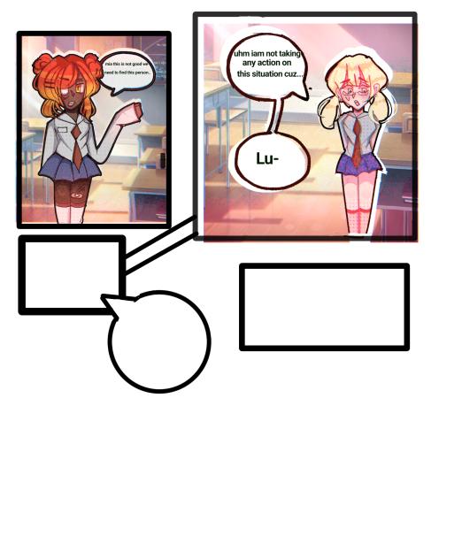 wip for my comic 🤧 - ibisPaint