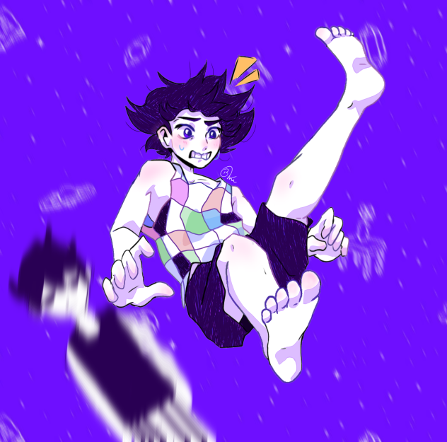 dw kel (alt) - ibisPaint