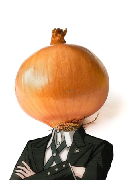 FoR tHe LoVe Of OnIoNs - ibisPaint